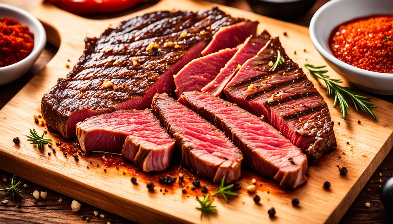 Discover What is Kippered Beef: A Tasty Treat