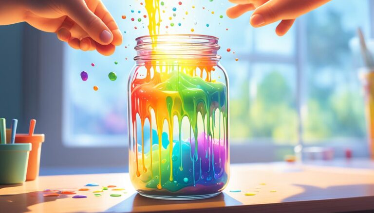 Understanding What is Liquid Starch – Quick Guide