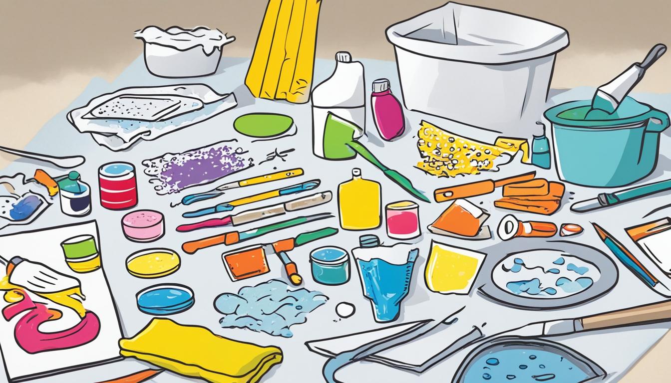 Understanding What is Liquid Starch – Quick Guide