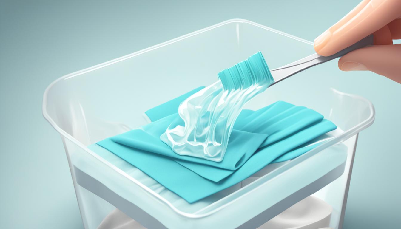 Understanding What is Liquid Starch – Quick Guide