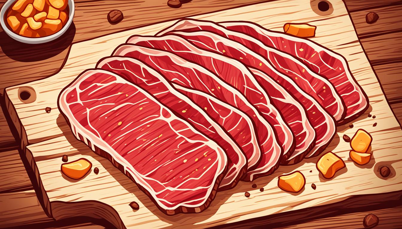 Discover What is Kippered Beef: A Tasty Treat