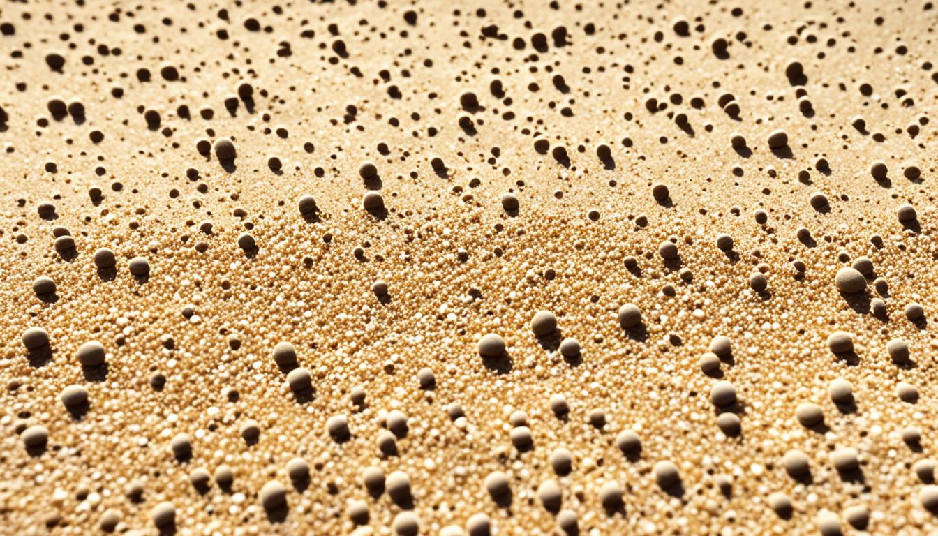 Understanding Sand-Fleas: Facts & Prevention Tips