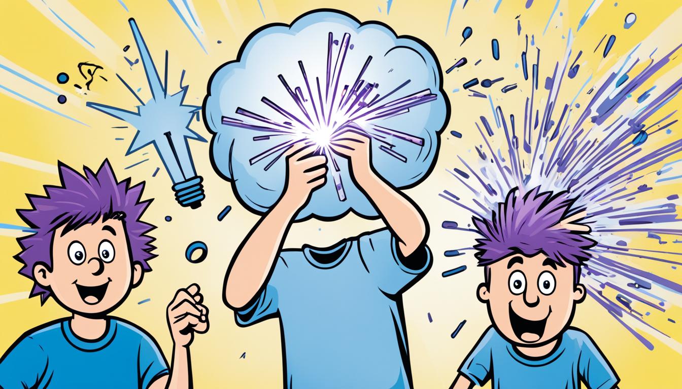 Causes of Static Electricity Explained Simply