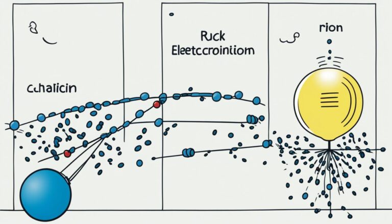 Causes of Static Electricity Explained Simply