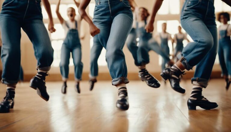 What Is a Sickled Foot? Dance Terminology Explained! - Feature Buddies