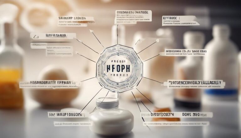 What Is Structured Product Labeling? Explained Simply! - Feature Buddies
