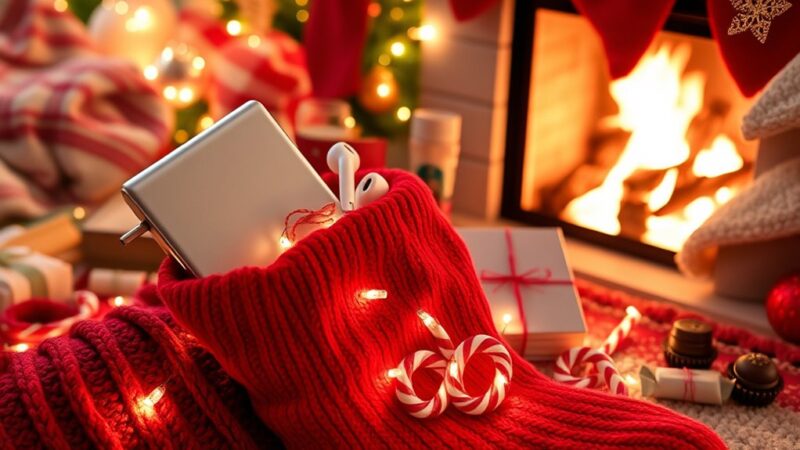 10 Best Stocking Stuffers for College Students That Will Make Their ...