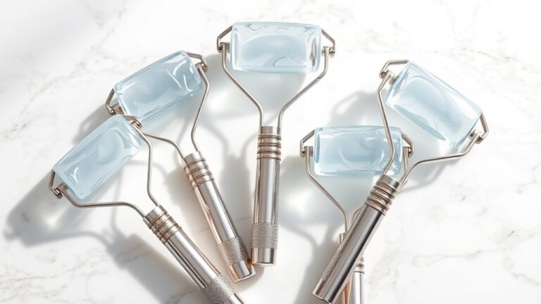5 Best Ice Rollers for Face Benefits That Will Refresh Your Skincare ...